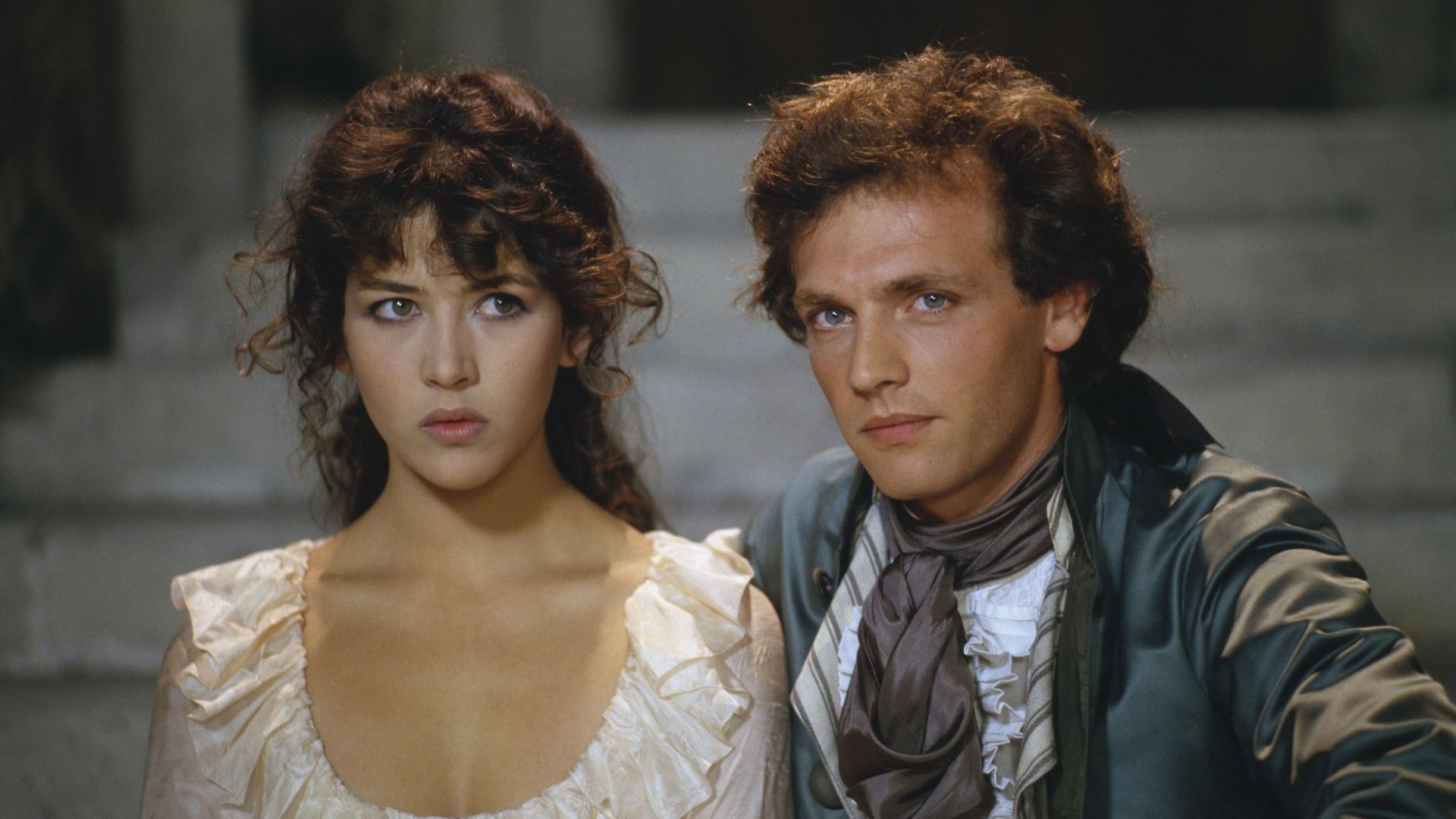 Le film culte «LOL», avec Sophie Marceau, va avoir droit à une suite ...