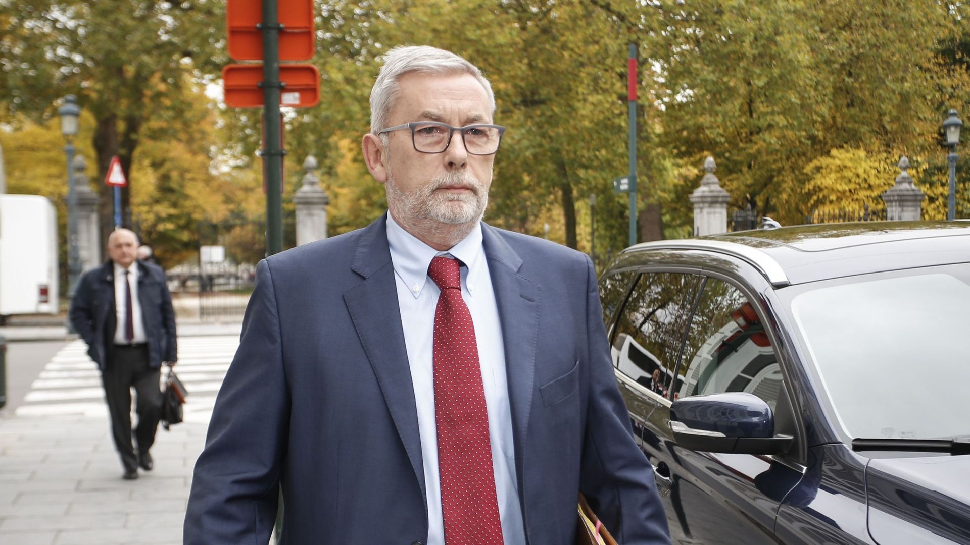 UCM: 'Les syndicats doivent assumer' et 'pouvoir être assignés en ...