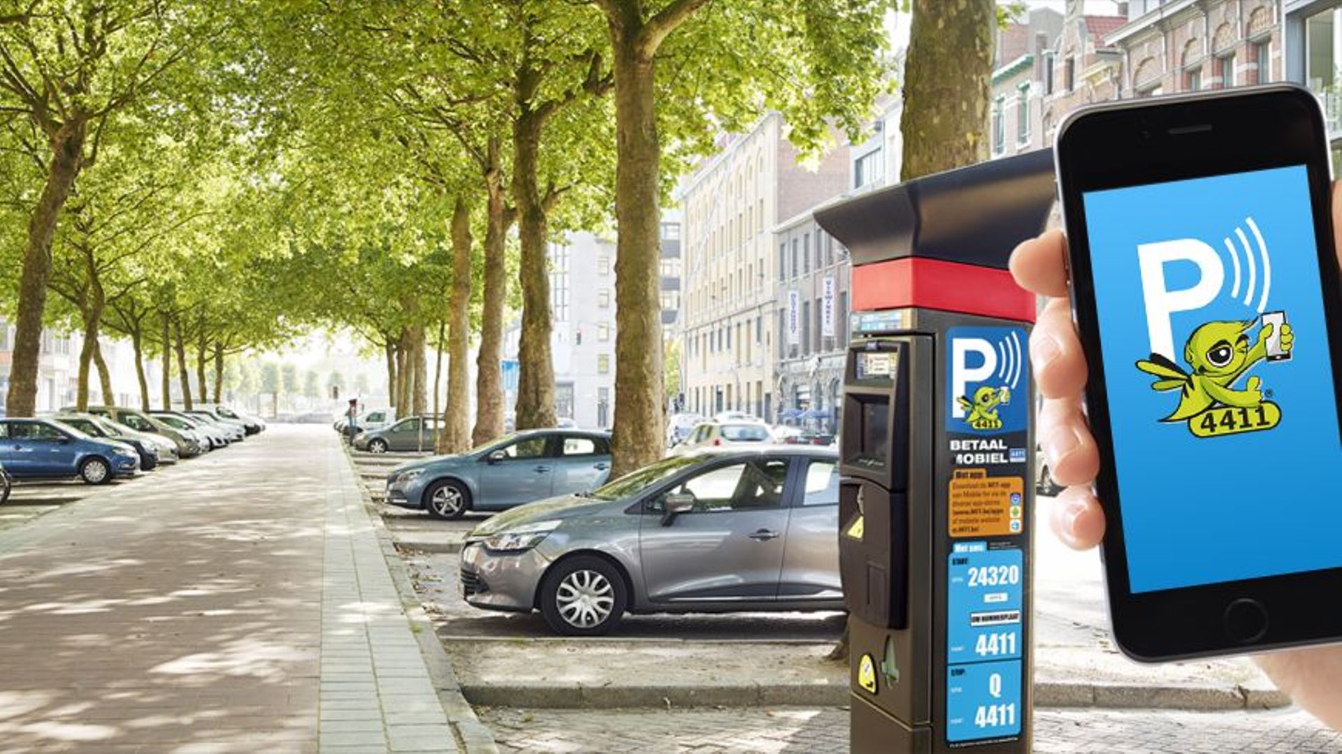 L'entreprise de mobilité intelligente Be-Mobile choisit Namur pour son ...