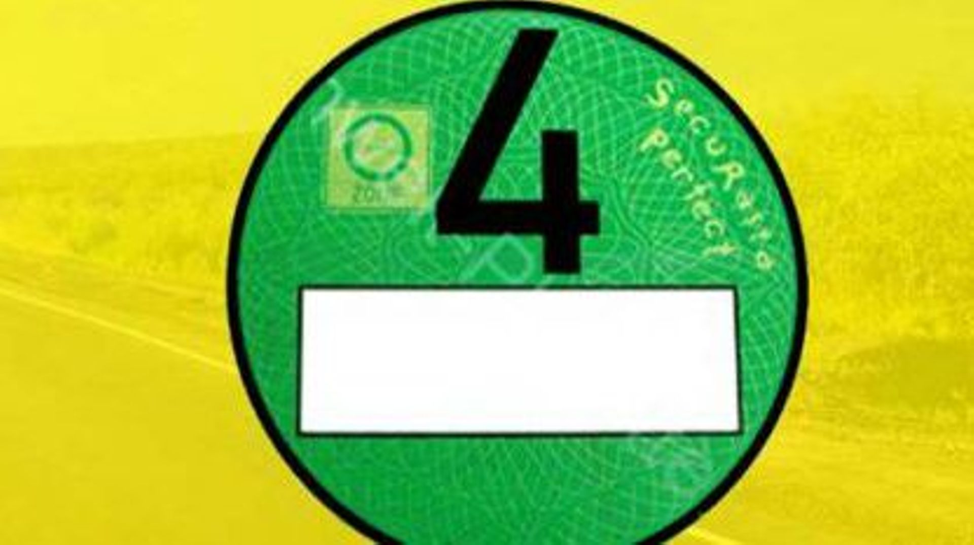 L'éco-vignette obligatoire pour se rendre à Aix-la-Chapelle - RTBF Actus