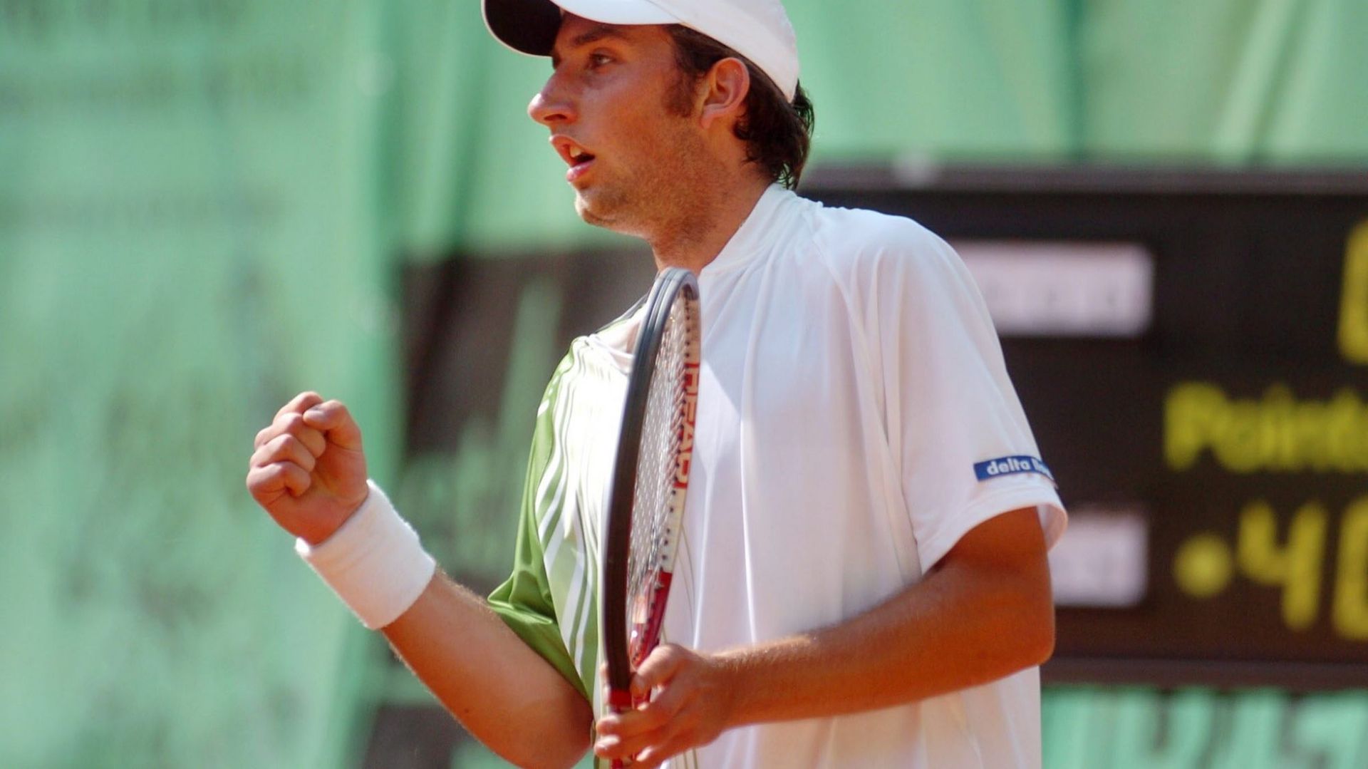 Niels Desein s'impose au Futures de Dakar - RTBF Actus