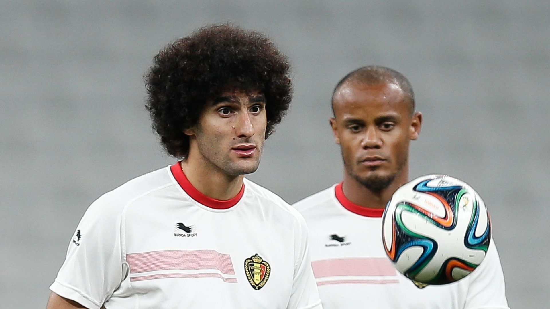 'Les Diables Rouges 1900-2014': une épopée racontée par le journaliste ...