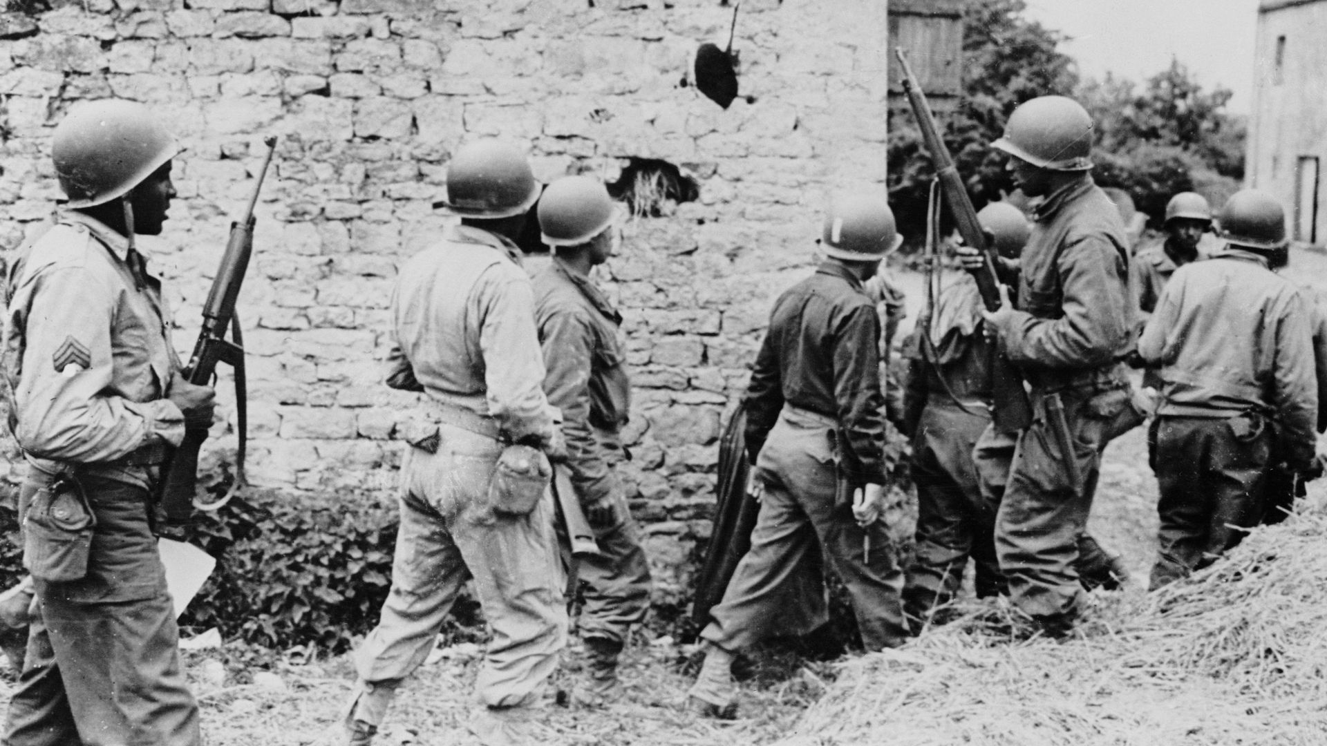 Il y a 80 ans, la bataille des Ardennes : notre carte interactive des ...