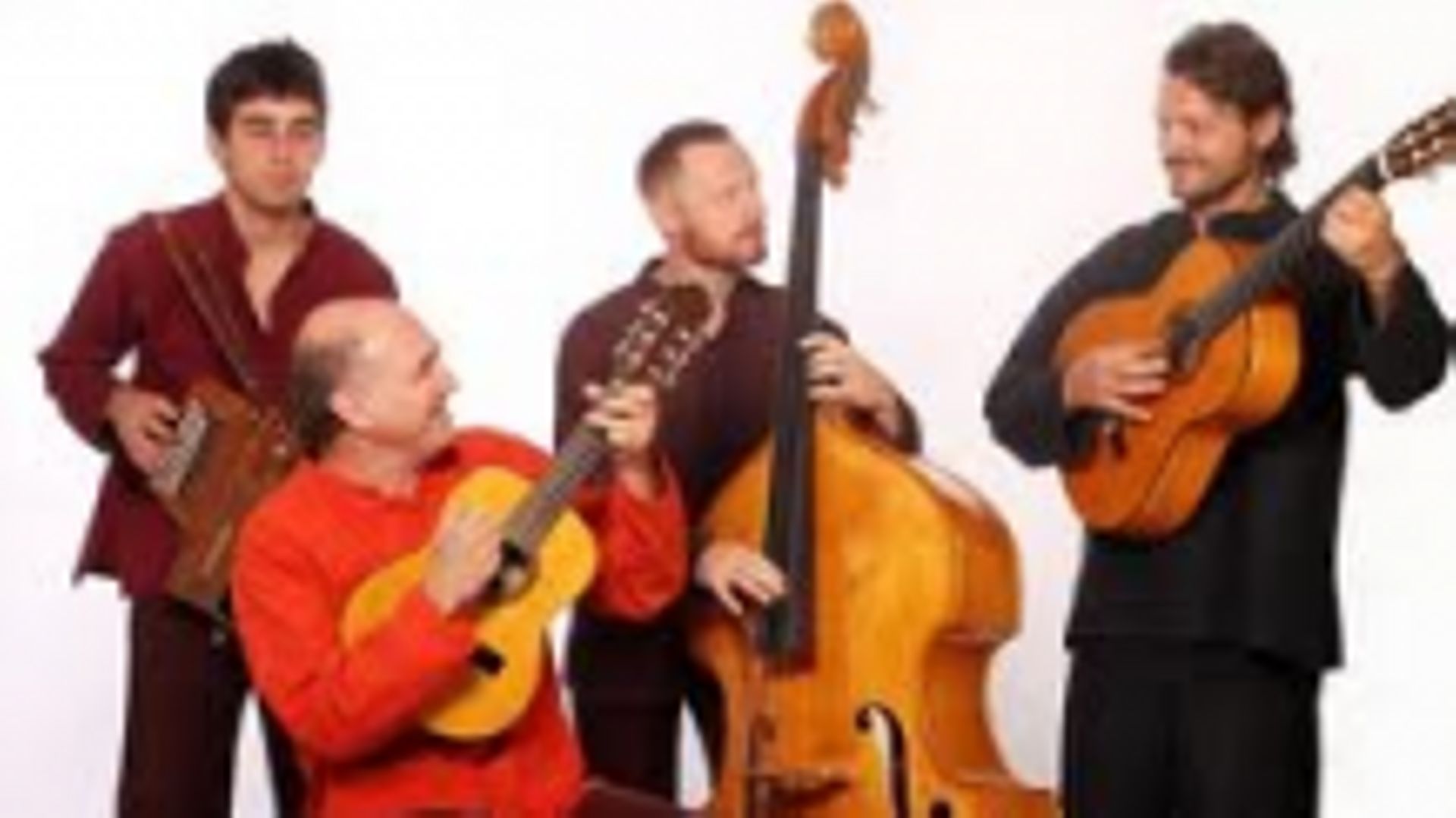 Raphy en Plein Choeur ! Ah! le plaisir de chanter! - RTBF Actus