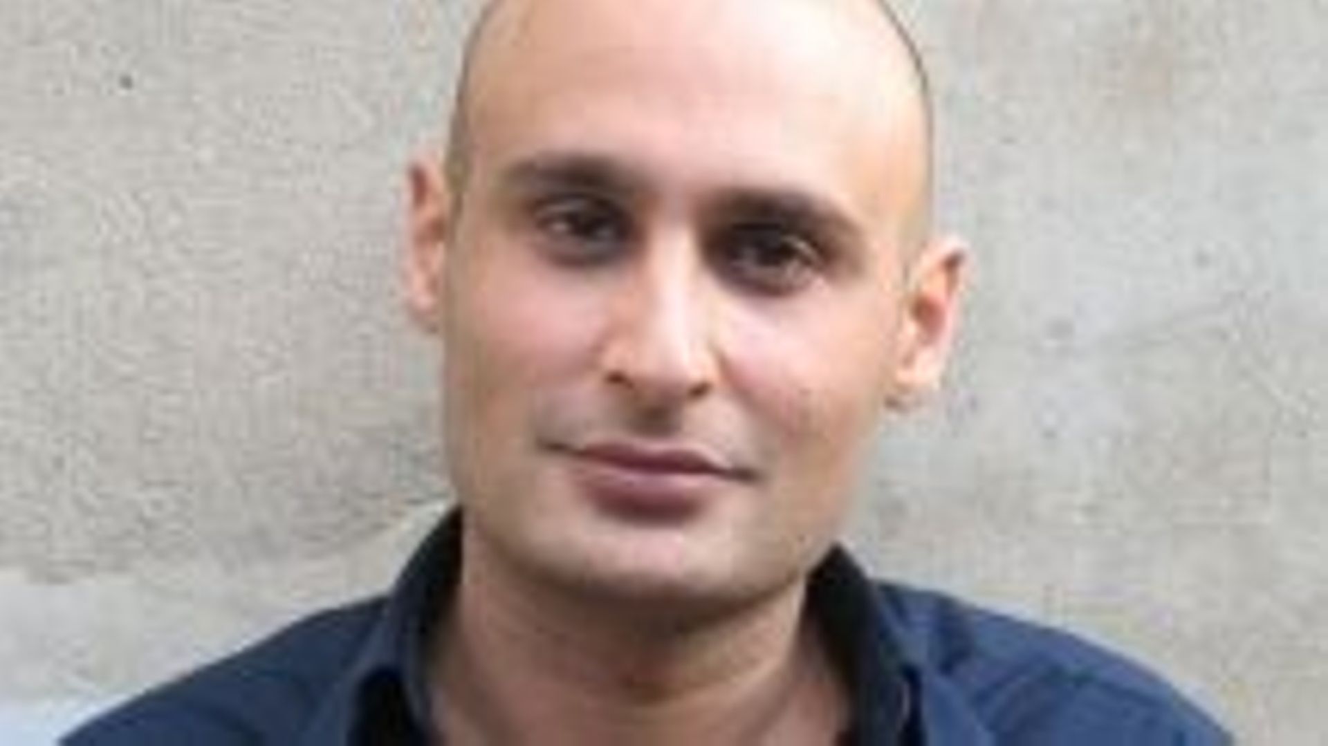 David STROSBERG - RTBF Actus