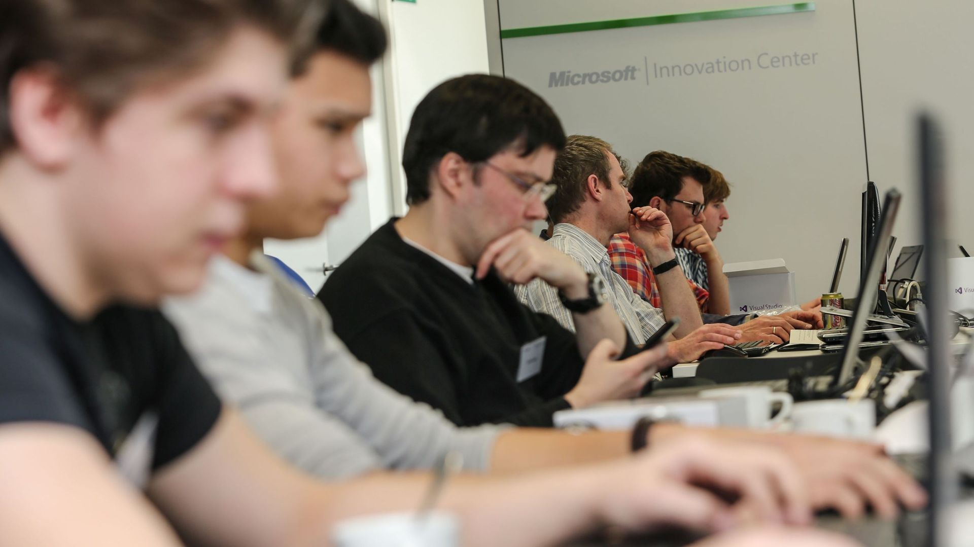 Voici les applications primées au premier Hackathon Open Data de ...