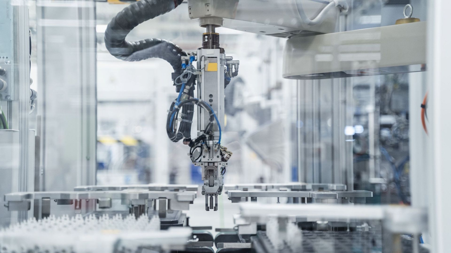 Dow Silicones à Seneffe : conseil d'entreprise en septembre pour d ...