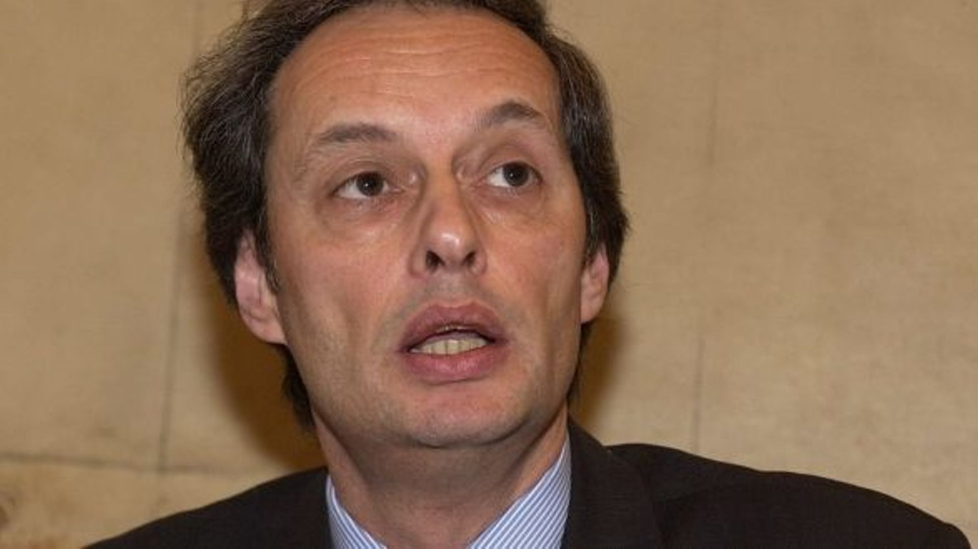 Dossier Avril: mise au point du procureur général de Liège - rtbf.be