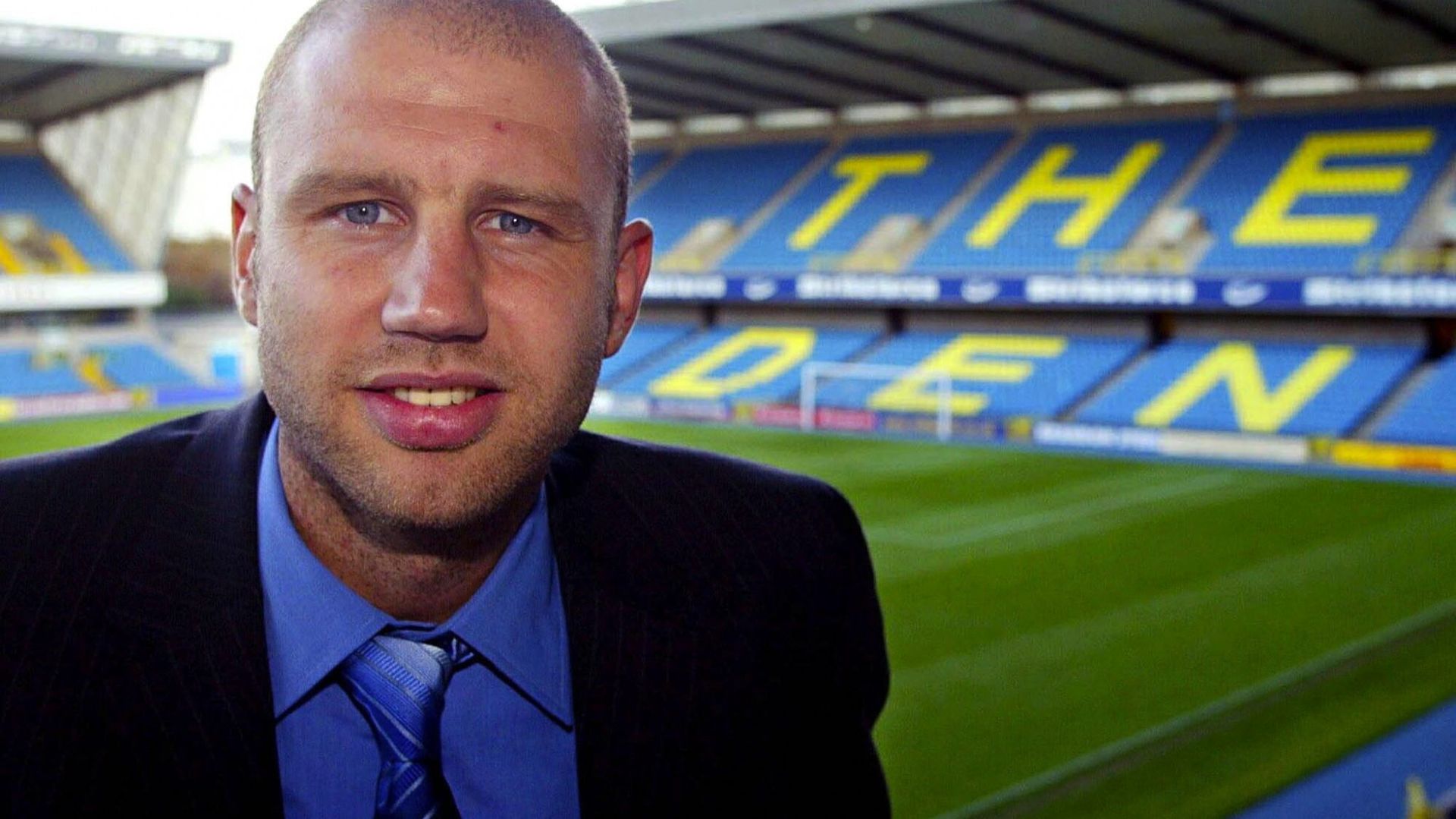 Bob Peeters est le nouvel entraîneur du Cercle - RTBF Actus