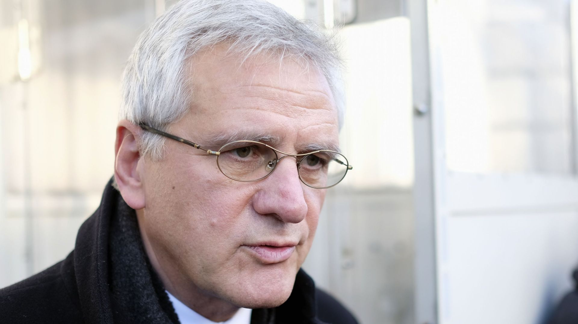 Kris Peeters sur les visas humanitaires: 'Francken décidait en toute ...