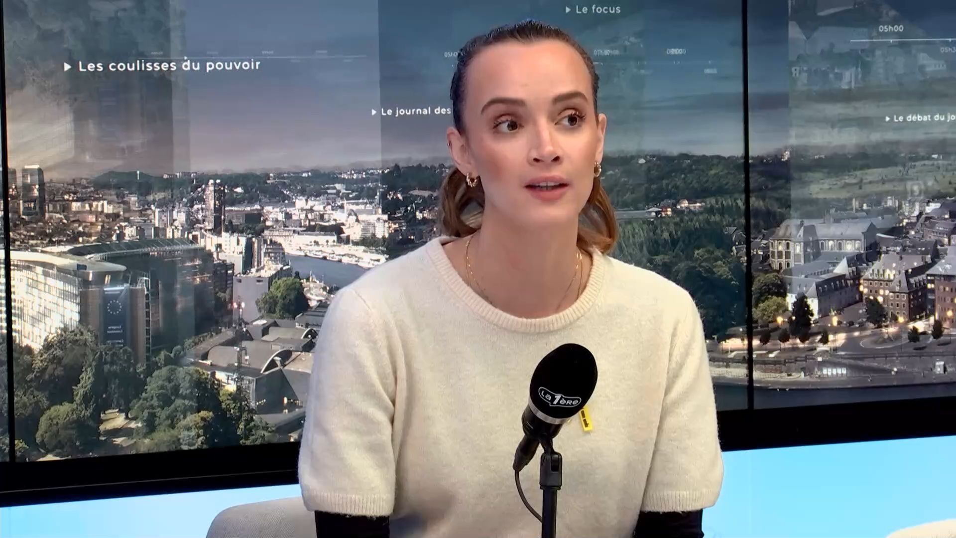 Les critiques d’Hugues Dayez : 'The Brutalist', un magnifique OVNI ...