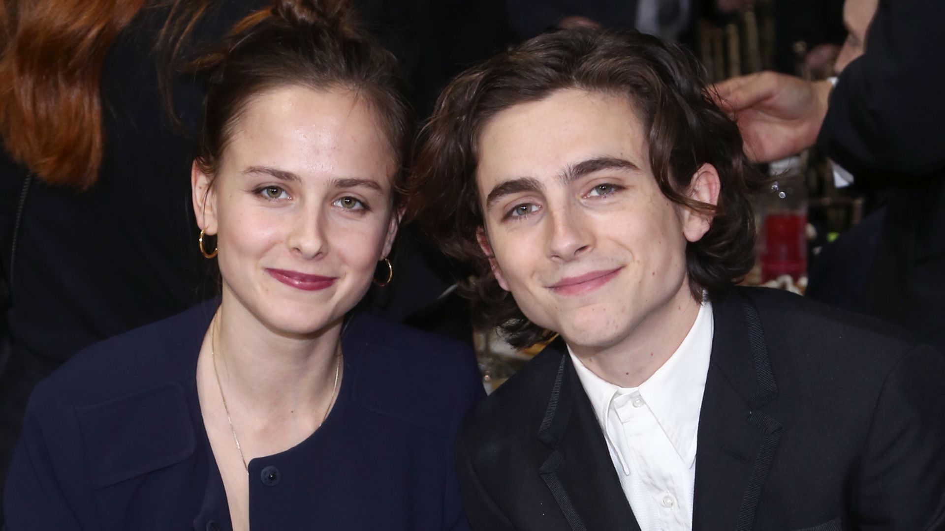 Romy Mars : comment la fille de Sofia Coppola et Thomas Mars (Phoenix ...