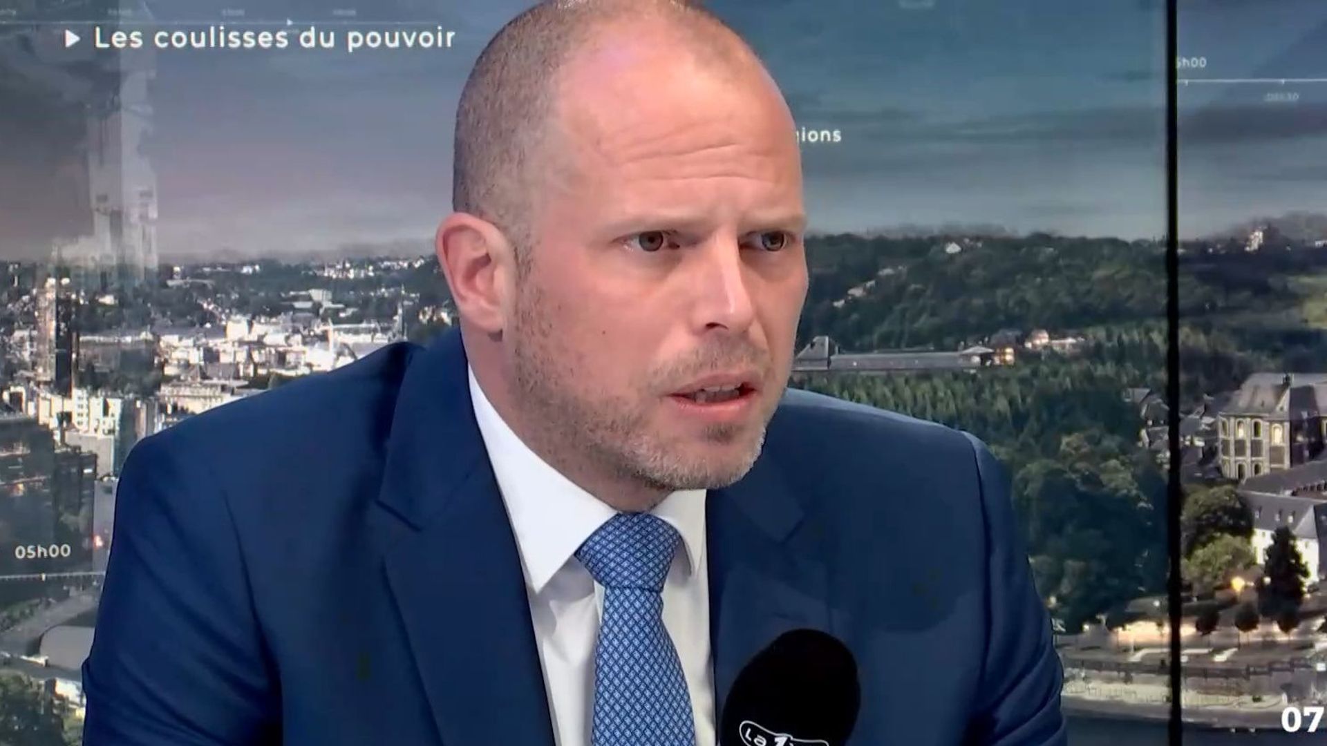 Guerre en Ukraine : Trump affirme que Poutine accepterait des troupes européennes de maintien de ...