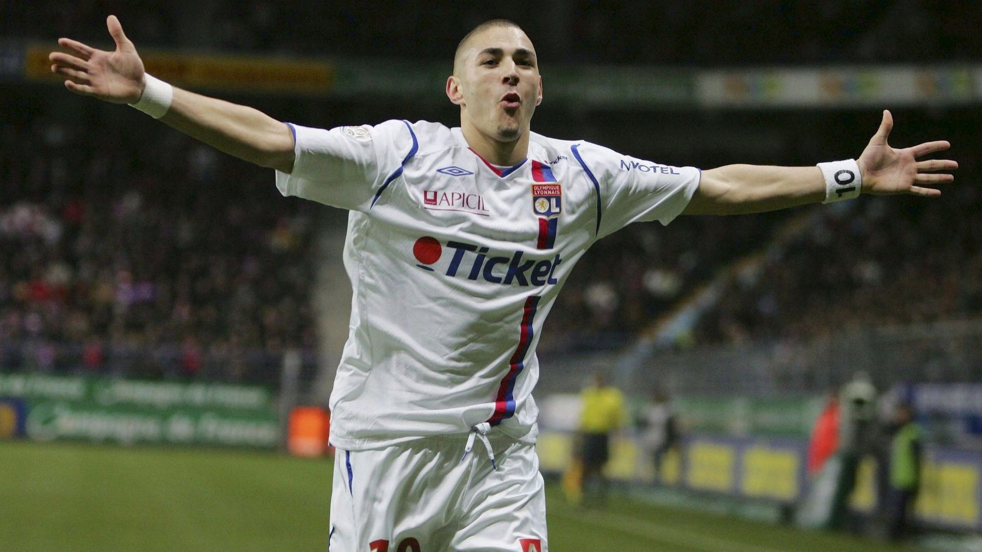 L'OL confirme l'accord pour Benzema - RTBF Actus