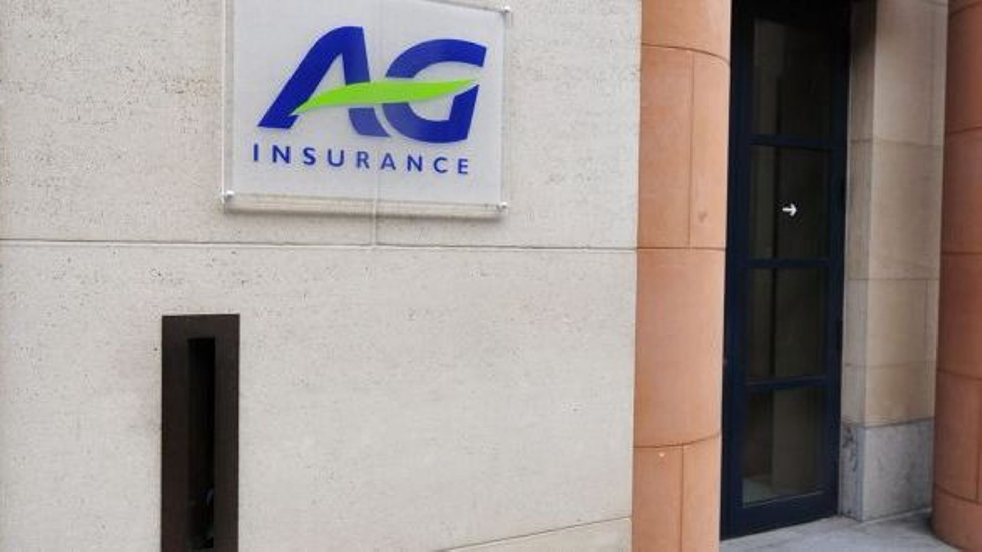 Une partie du personnel d'AG Insurance est en grève - rtbf.be