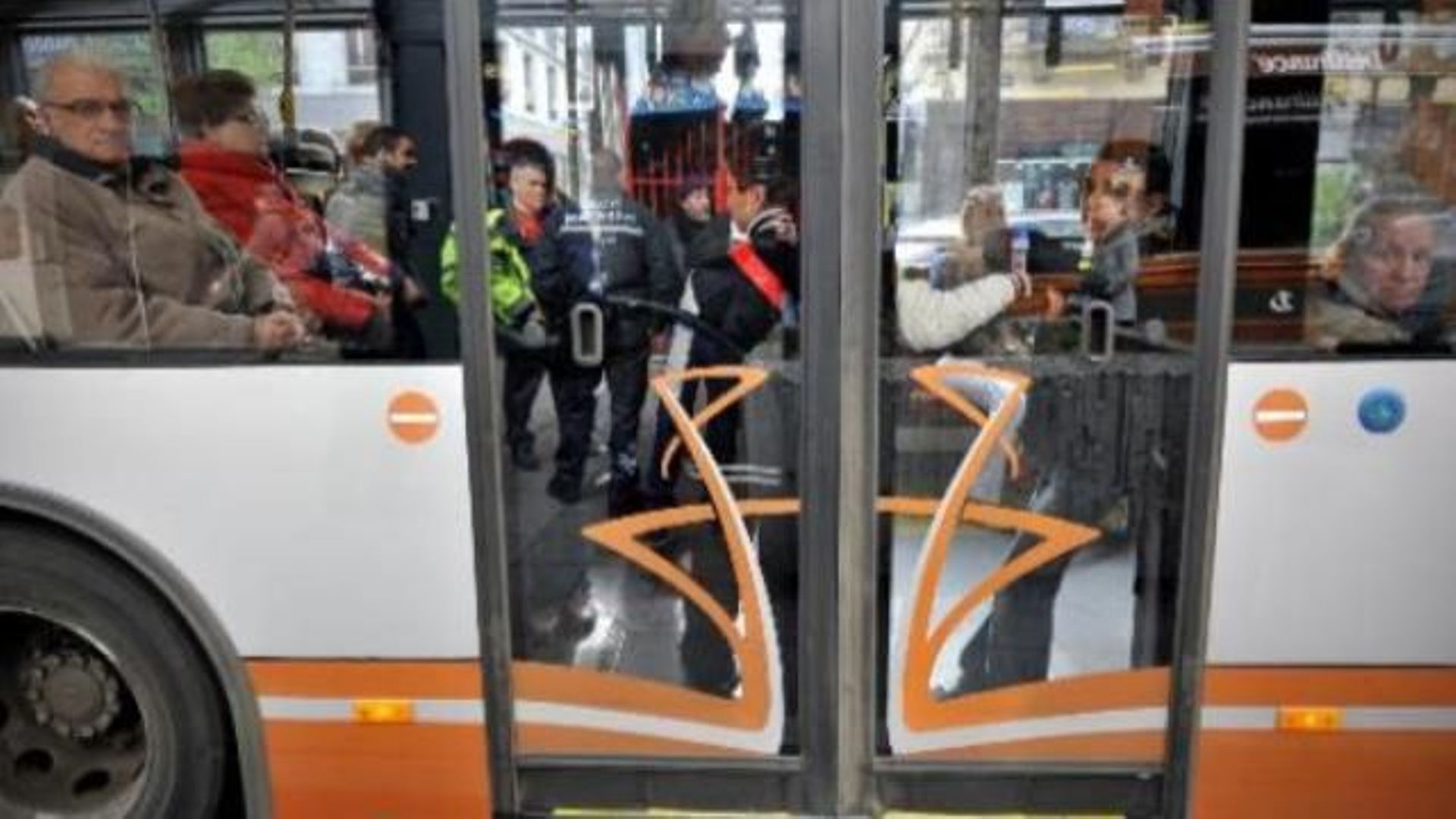 Pour compenser la grève, la STIB offre trois jours gratuits à ses ...