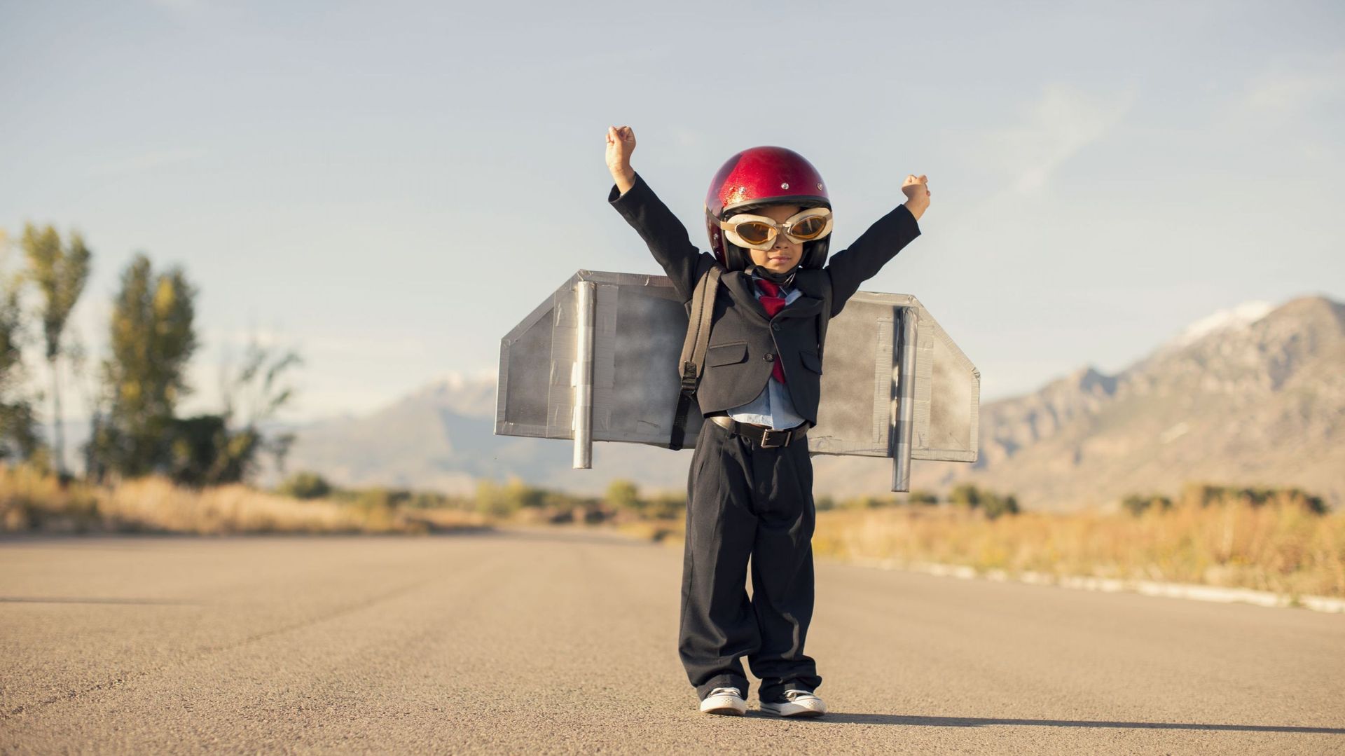 L’enfant unique, ce n’est plus le vilain petit canard - RTBF Actus