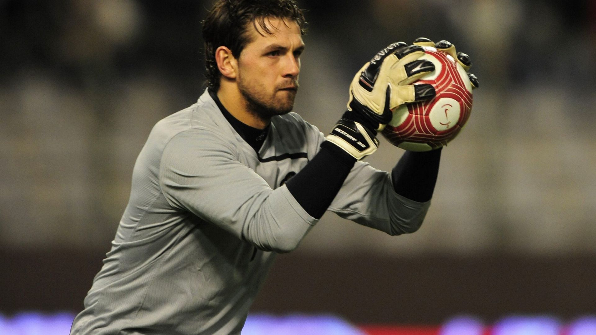 Logan Bailly prêté à Neuchâtel Xamax