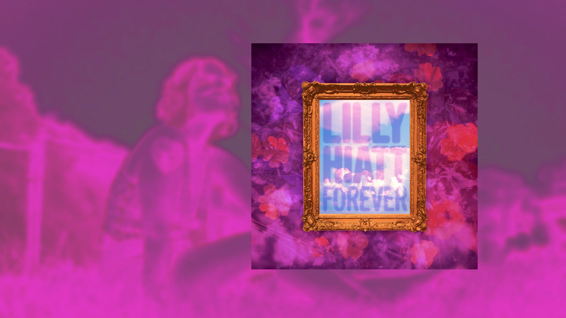 Lilly Hiatt et son nouvel album americana 'Forever' - RTBF Actus