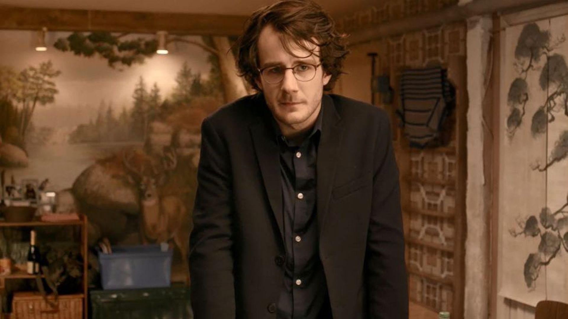 'Il revient quand Bertrand ?' : récit pour voyeur - RTBF Actus