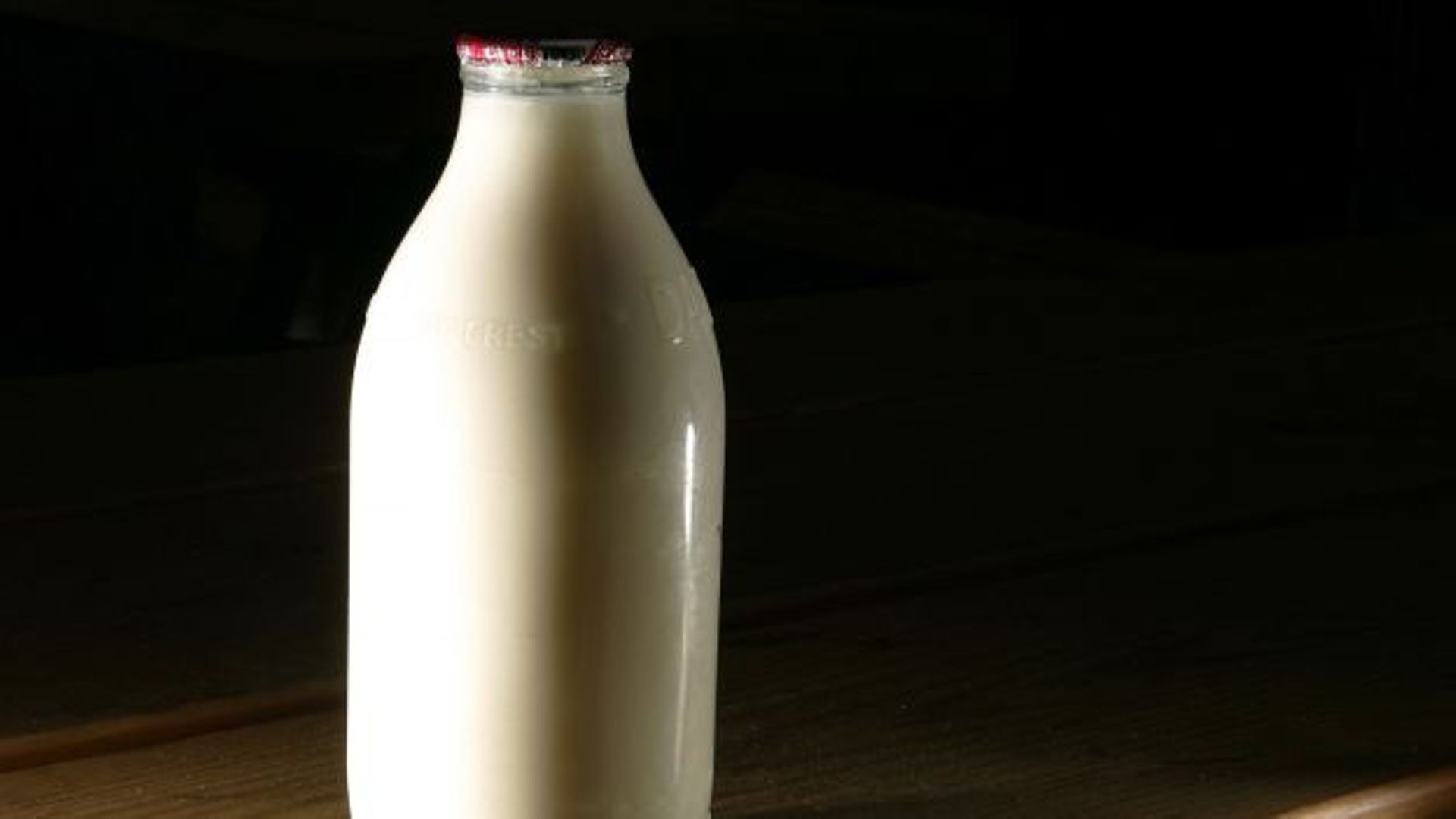Une étude jette le trouble sur les bienfaits du lait chez les adultes ...
