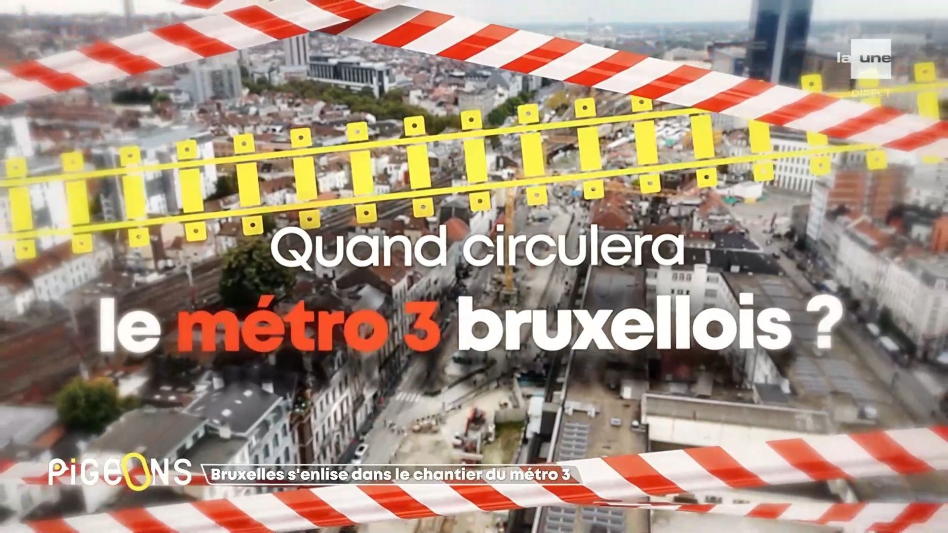 Des renards dans le métro à Bruxelles : 'Leur espérance de vie est plus élevée ici qu’en ...