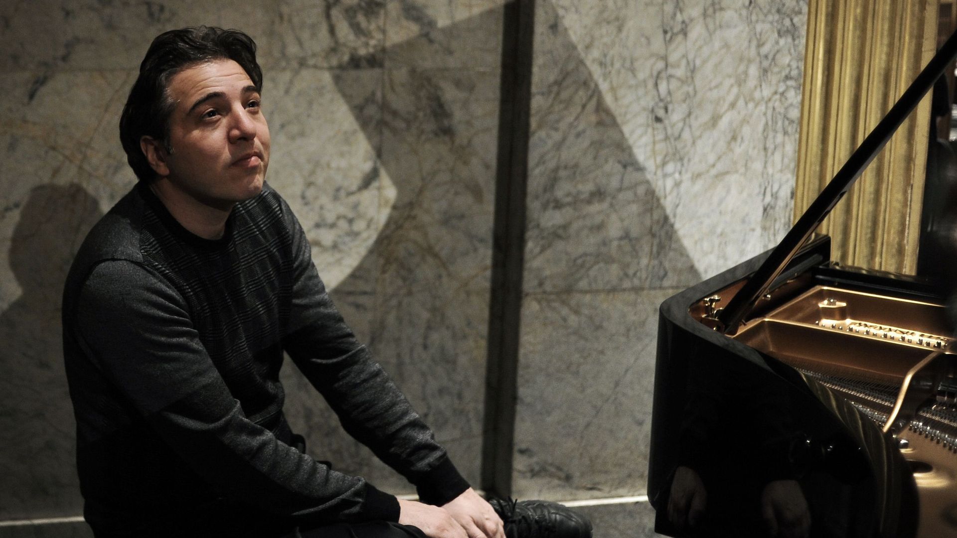 L'Orchestre National de Belgique met fin à sa collaboration avec Jozef ...