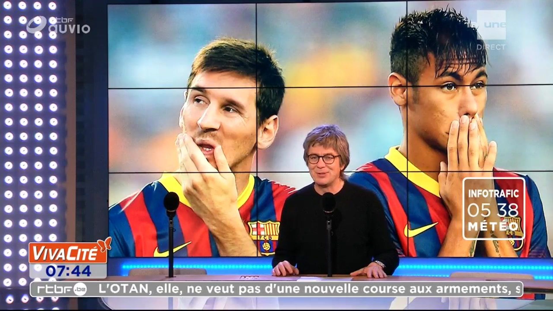 Quelle différence entre 'bobo' et 'boubour'