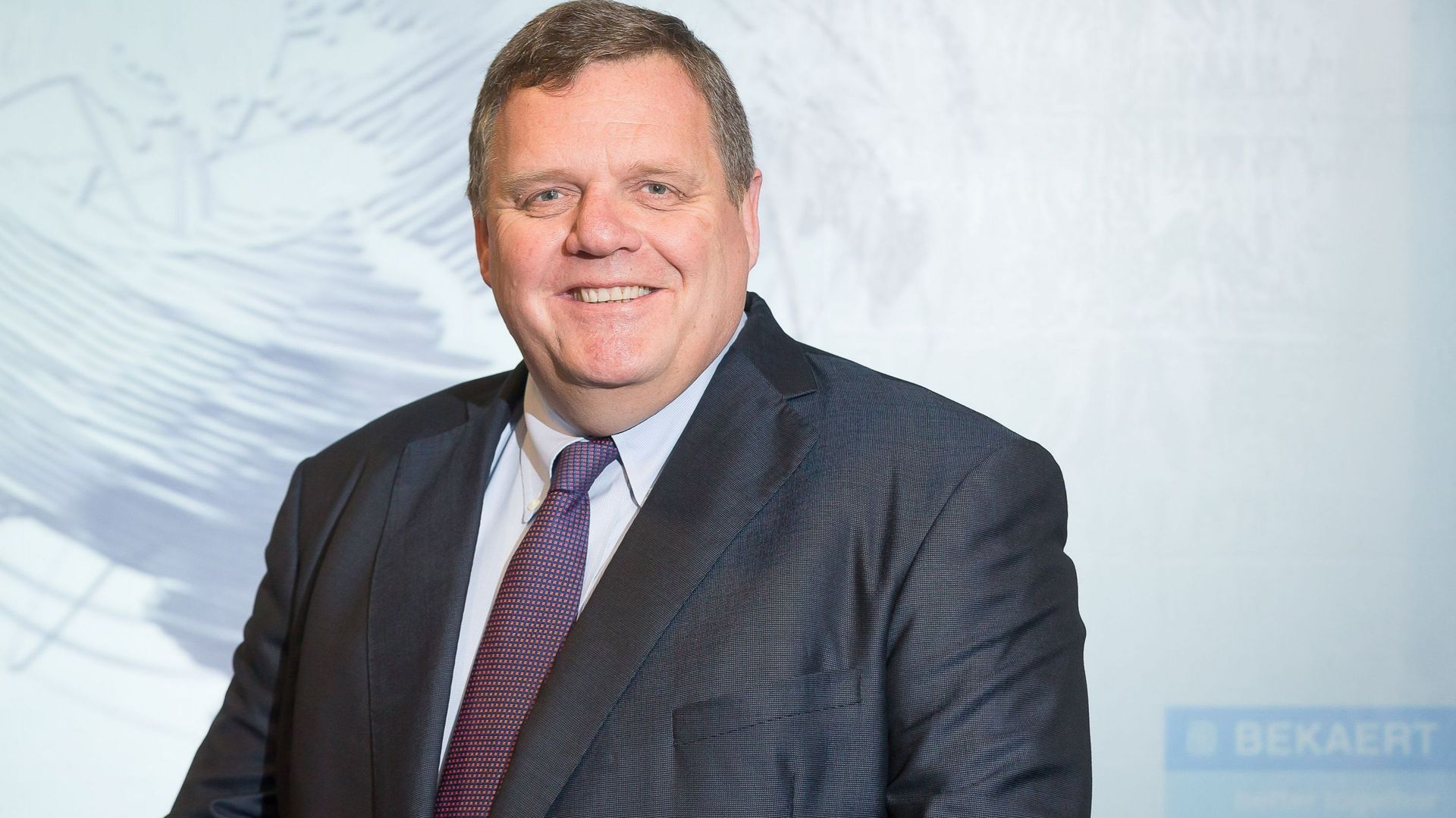 Le CEO de Bekaert n'exclut pas des licenciements en Belgique - rtbf.be