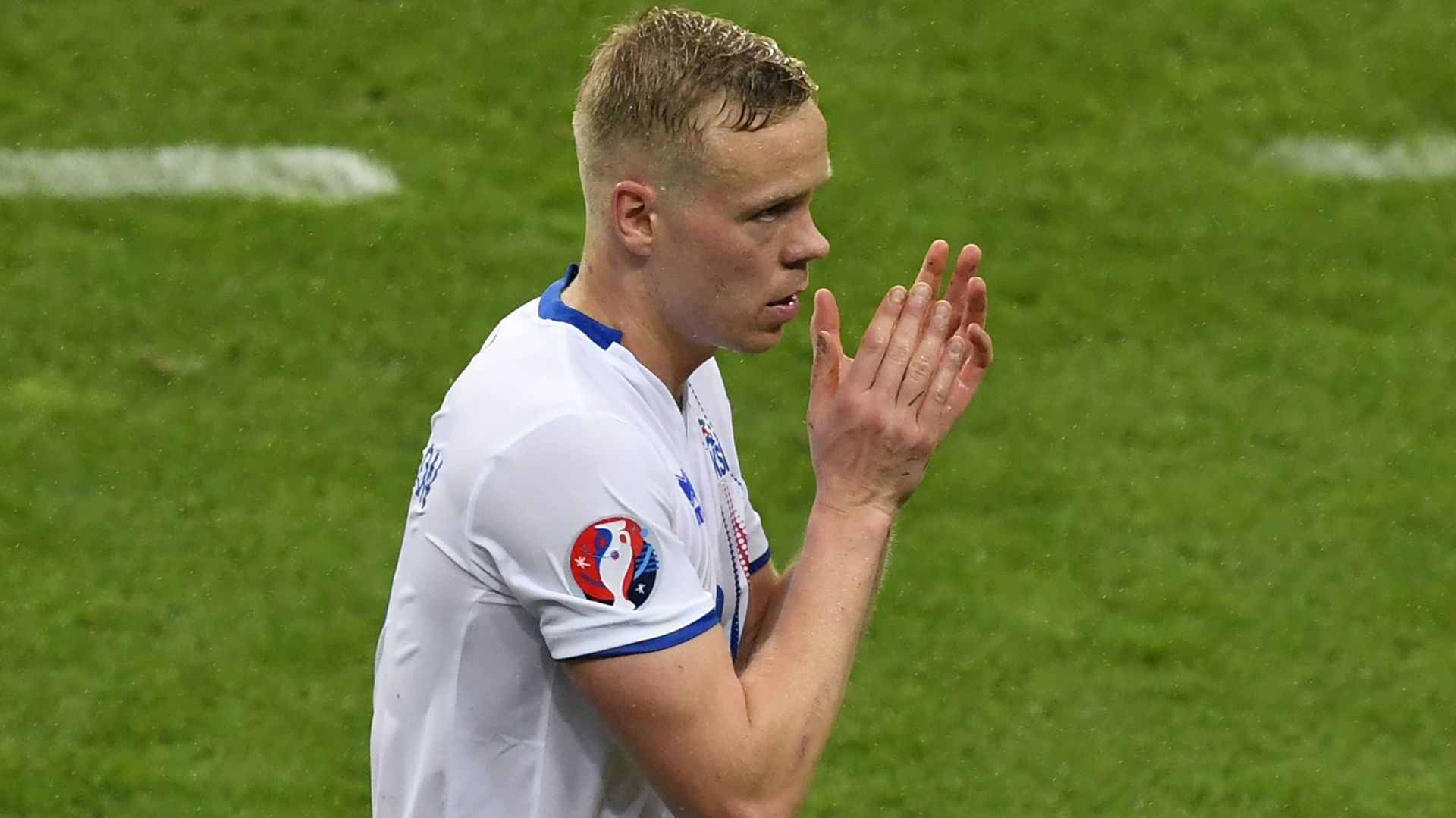 Galatasaray et Sigthorsson se séparent, l'Islandais retourne à Nantes ...