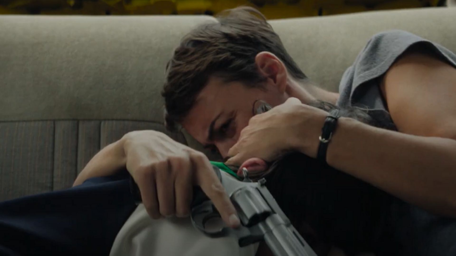 Remportez des places pour l’avant-première de 'Mexico 86' à Liège ...