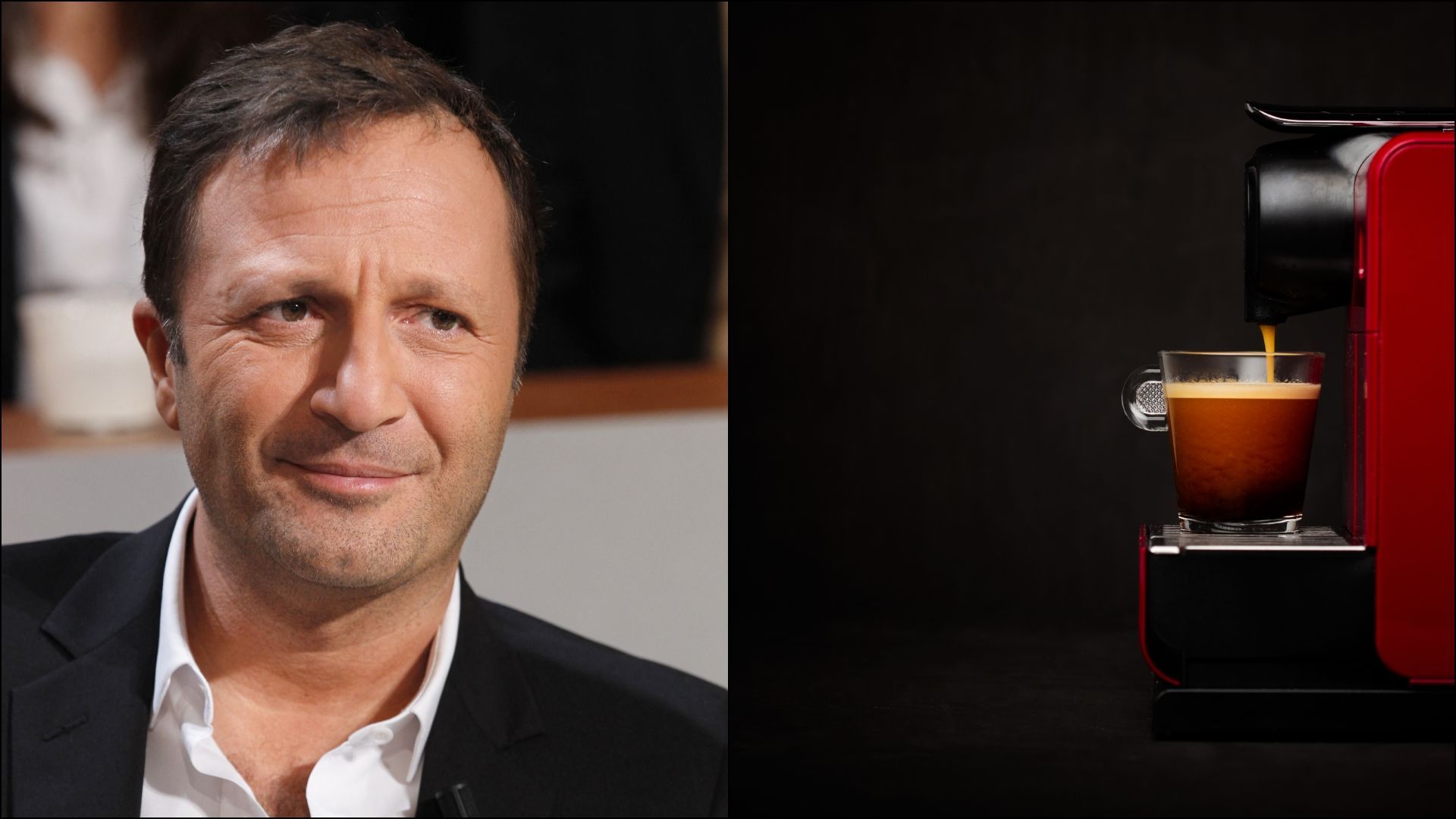 L’animateur Arthur attaque Nespresso et réclame plusieurs centaines de ...