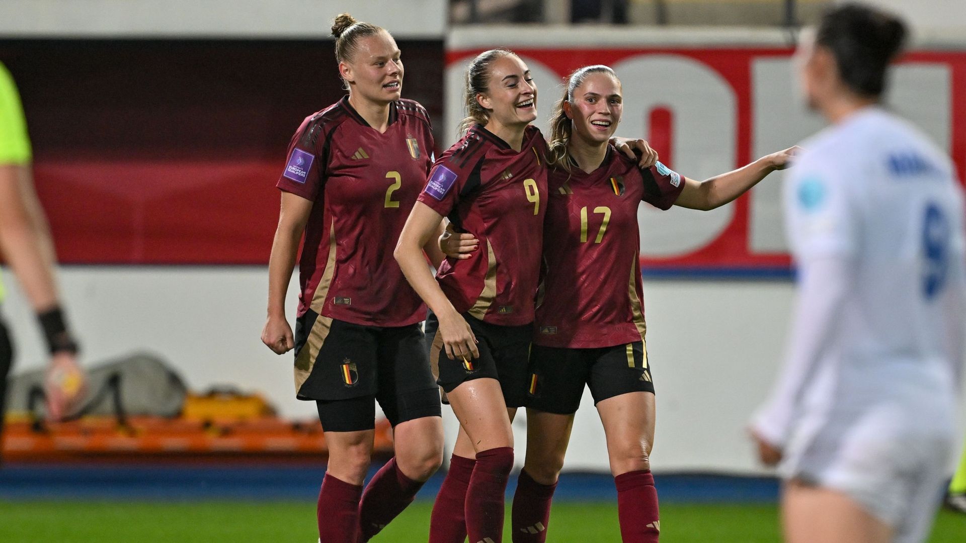 Rugby : rendez-vous historique pour les Diables Noirs qui rêvent ...