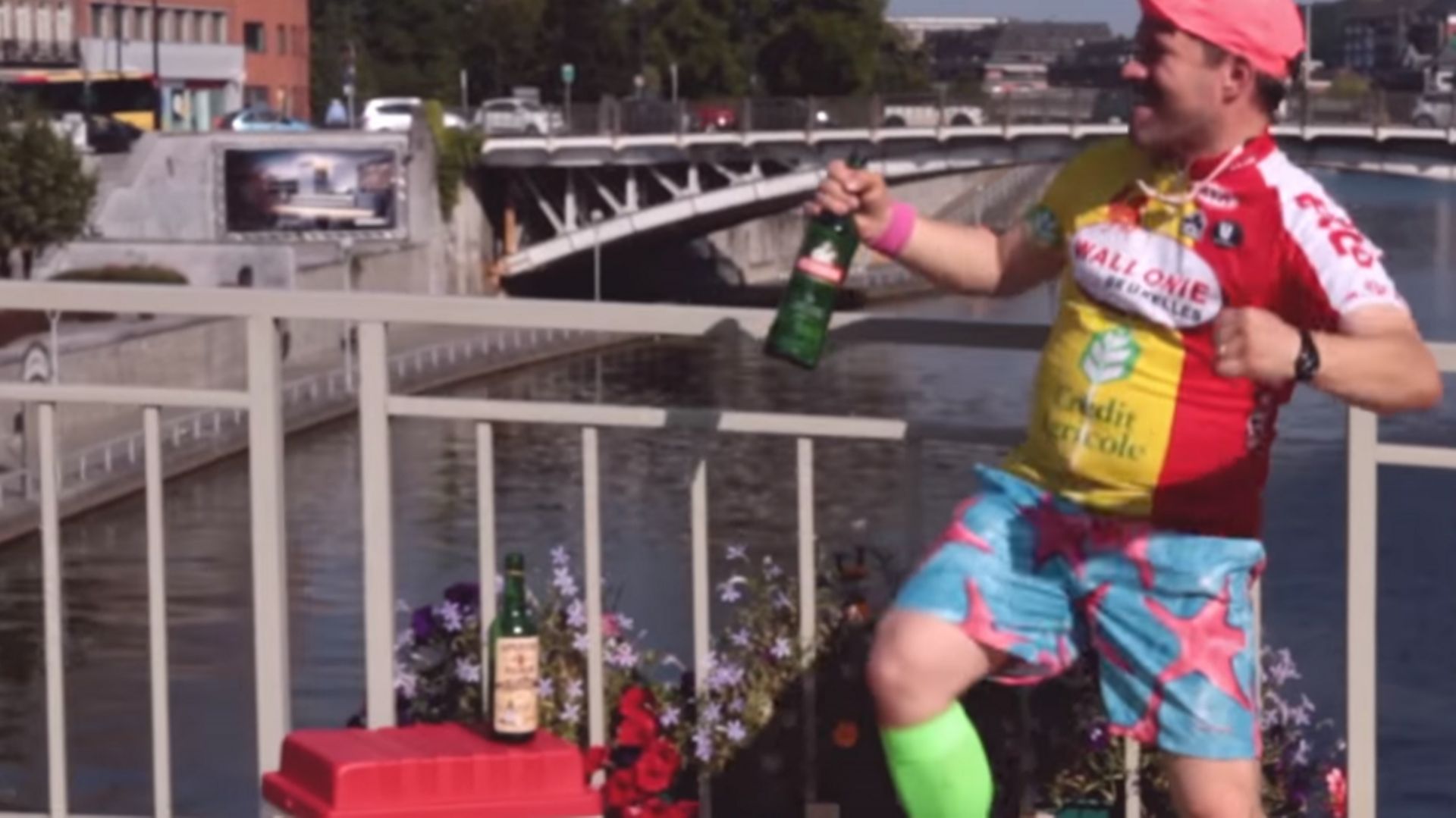 L'ami fidèle pour voyager partout, le 'frigobox', une histoire bien ...