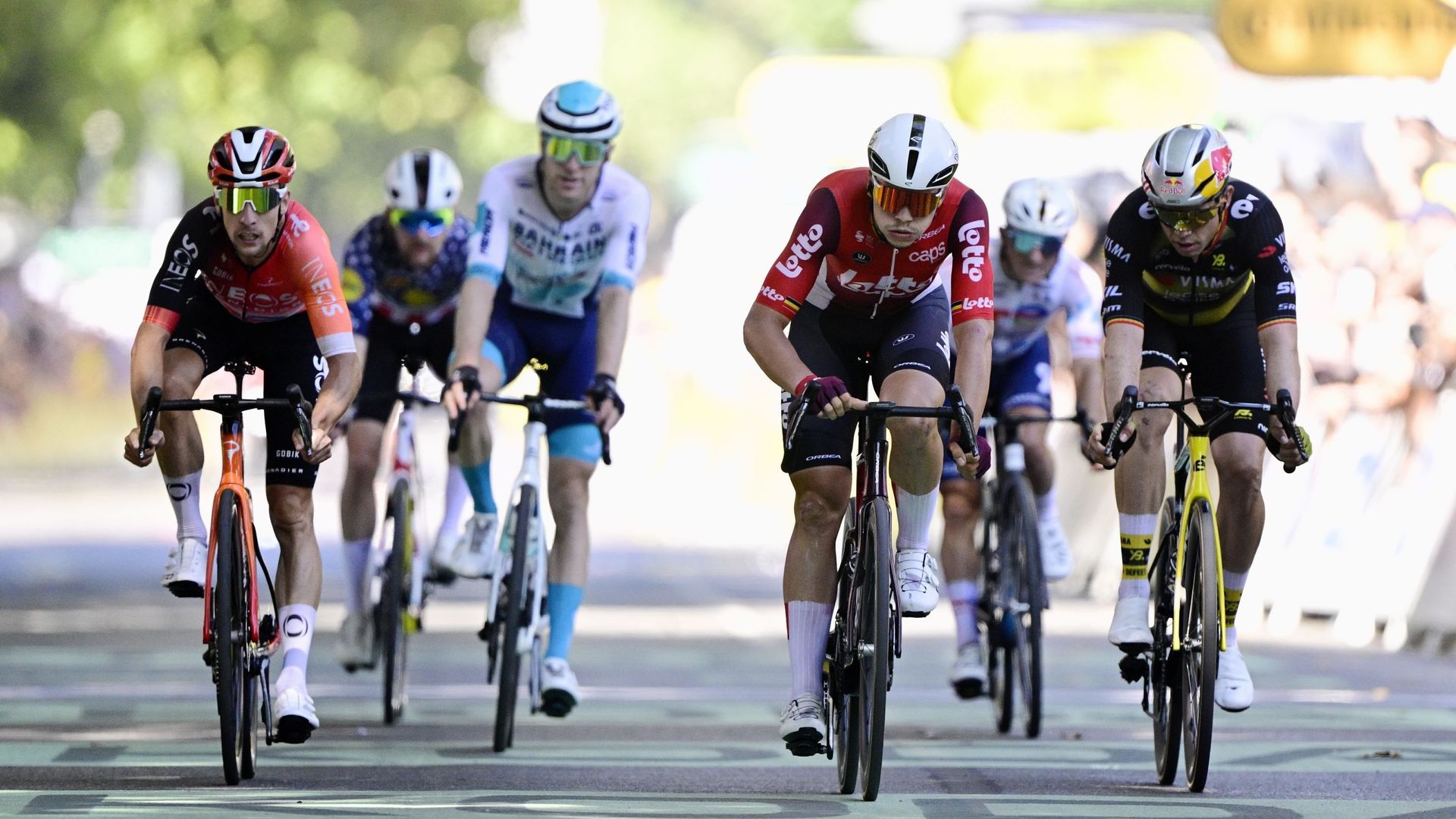 Recette : gosettes à la pomme - RTBF Actus