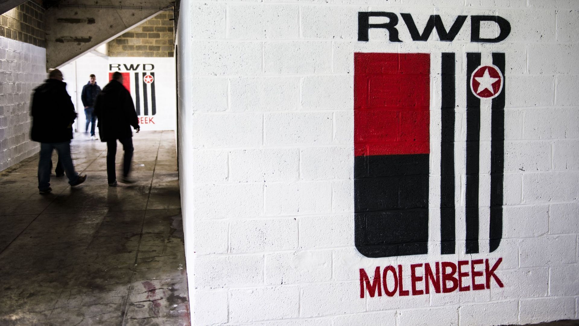 16 ans plus tard, l’Olympic Charleroi retrouve le football ...