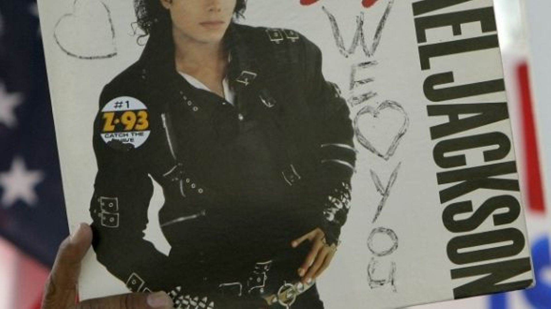 Quelques clips emblématiques du 'King of Pop' - RTBF Actus