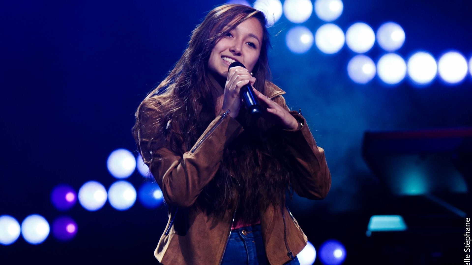 Fei-Lin Benoit - 'No'