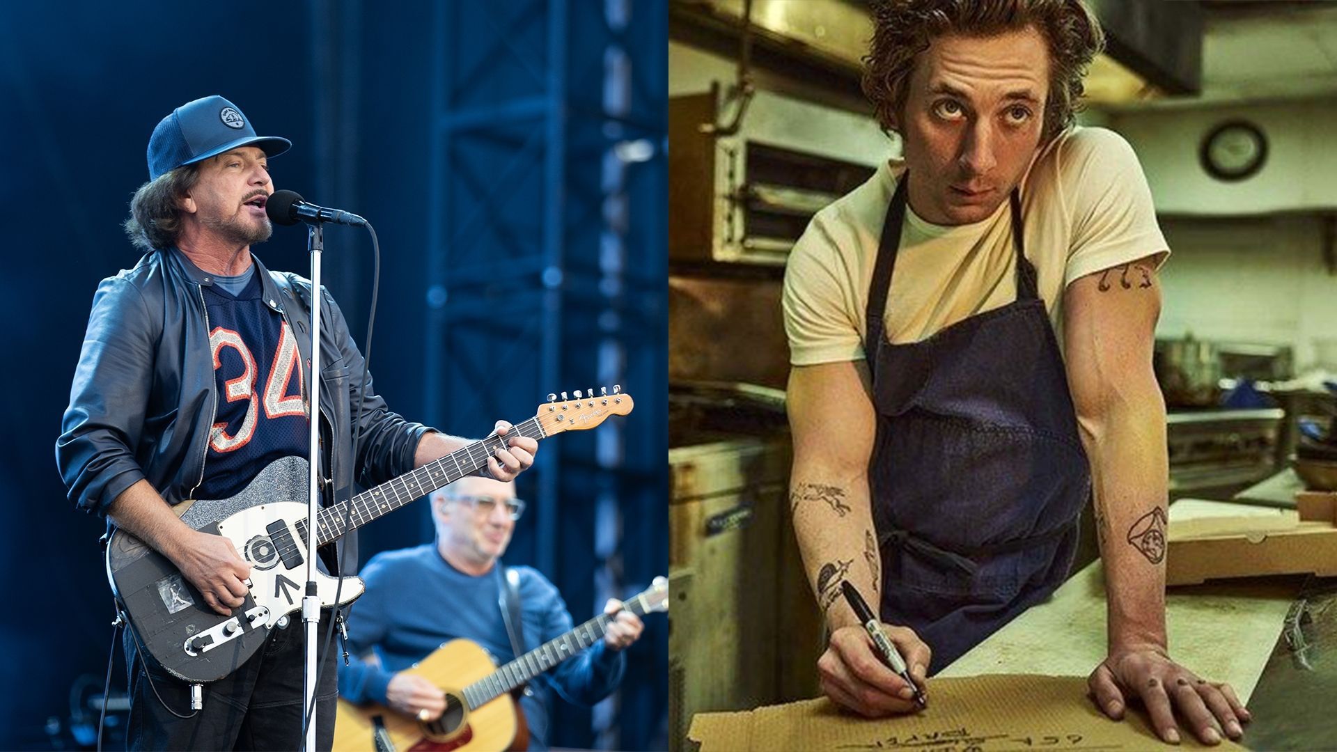 R.E.M. partage la playlist de ses titres préférés suite à la sortie de ...