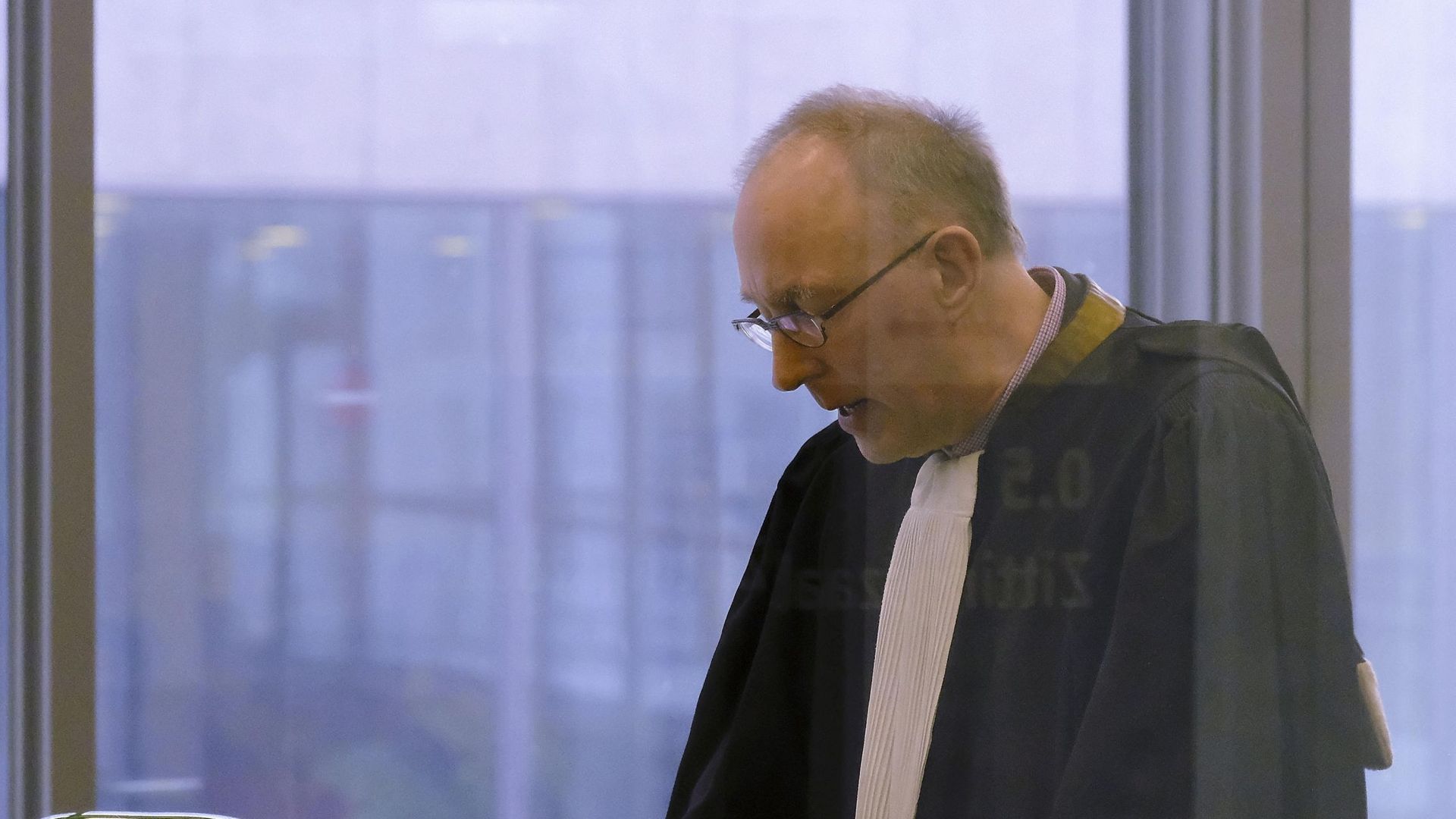 Commission Kazakhgate: gros plan sur le volet 'diamantaires anversois ...