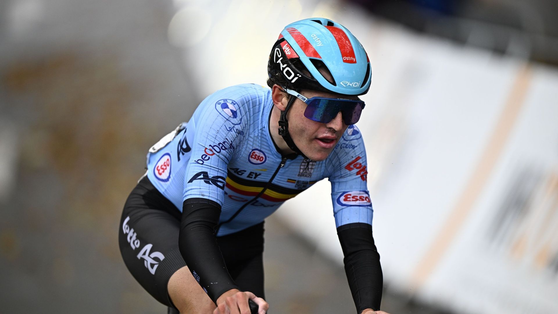 Thomas Frank Hopper : 'Je voulais revenir au rock comme on en faisait ...