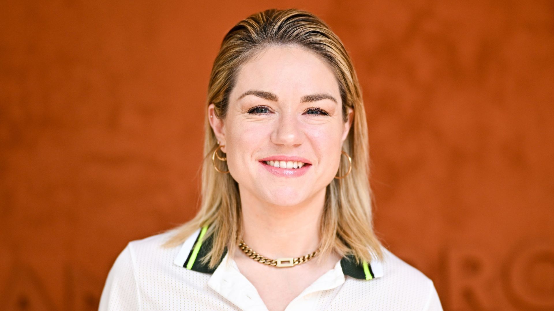 L'actrice belge Émilie Dequenne dit combattre un cancer de plus en plus agressif - RTBF Actus