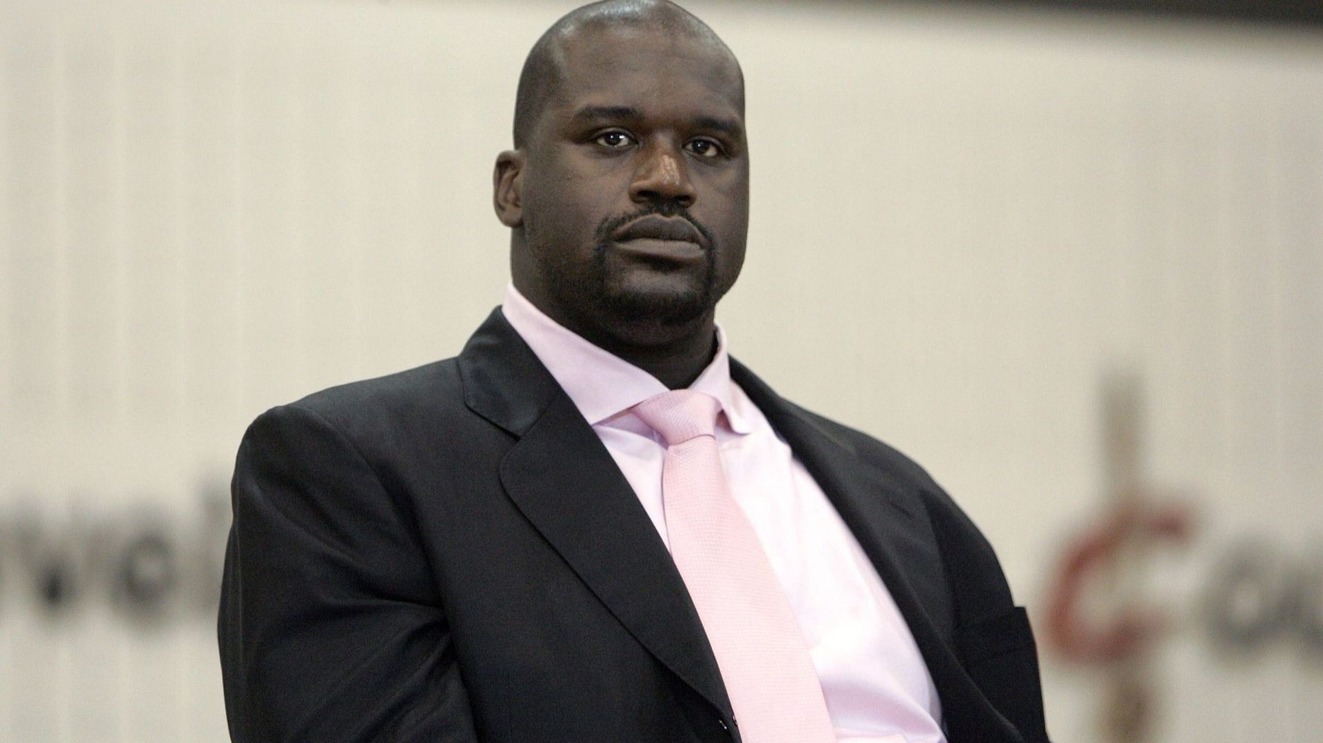 Le Shaq se met au catch (video) - RTBF Actus
