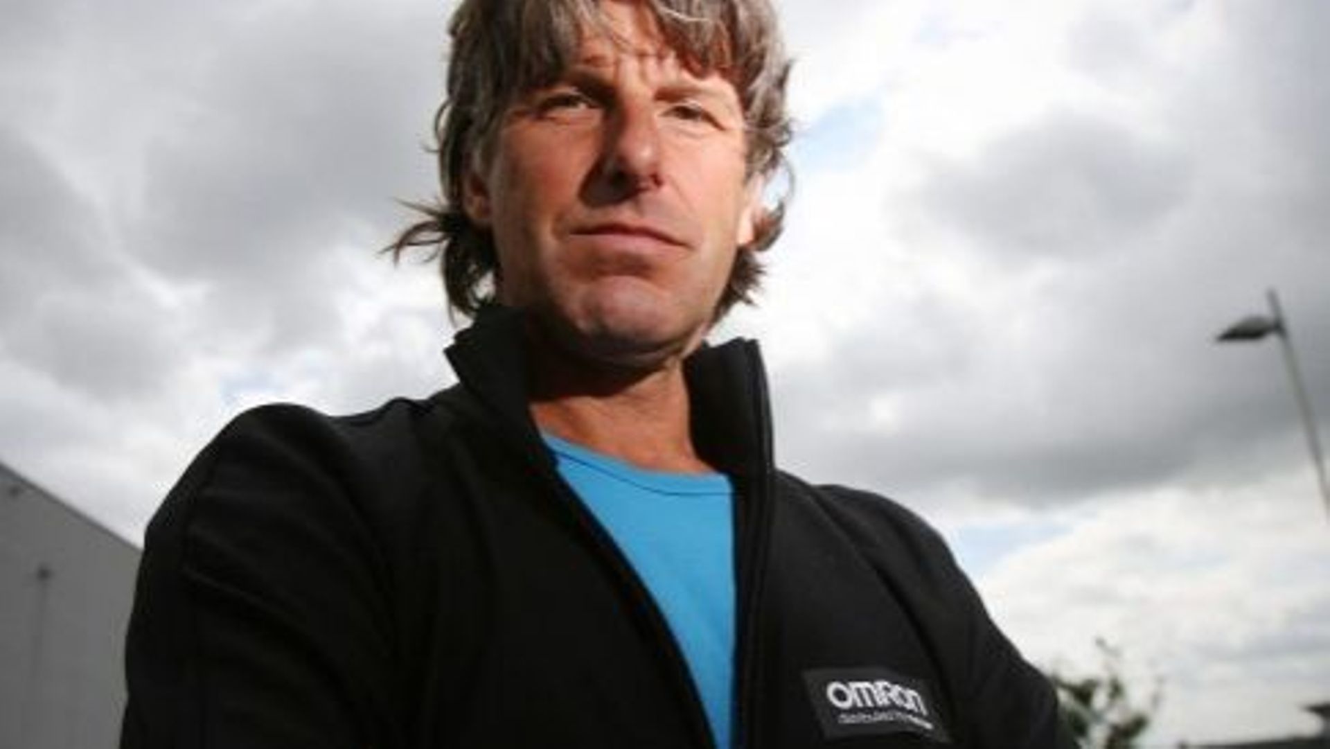 Stefaan Engels a entamé son 53e marathon en 53 jours - RTBF Actus