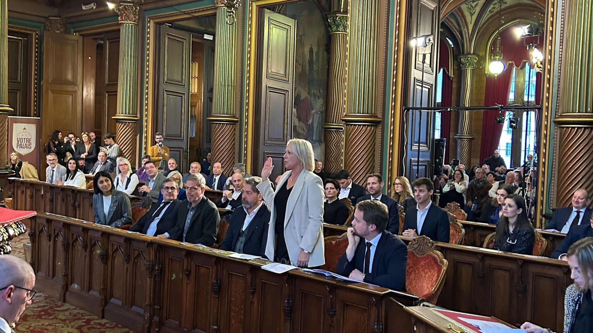 Réforme des Provinces : Liège anticipe et promet qu'il n'y aura pas de ...