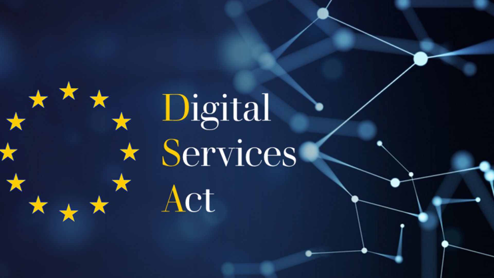 De nouvelles règles sur internet : tout savoir sur le nouveau Digital Services Act (DSA) - RTBF ...