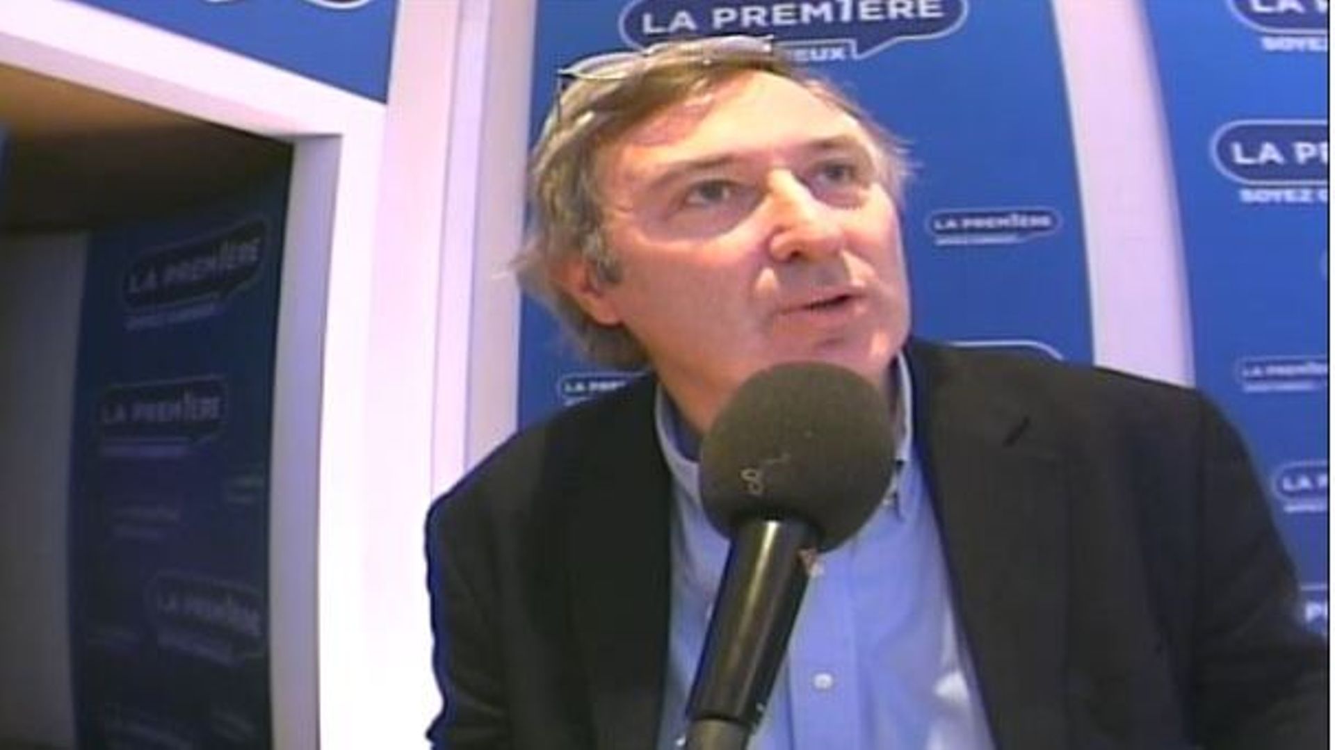 La critique d'Hugues Dayez en vidéo - mercredi 27 mai - RTBF Actus