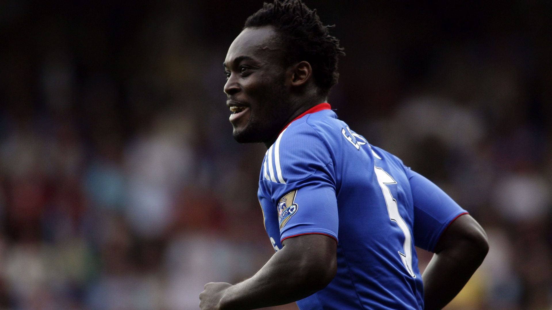 Essien signe au Panathinaikos - rtbf.be