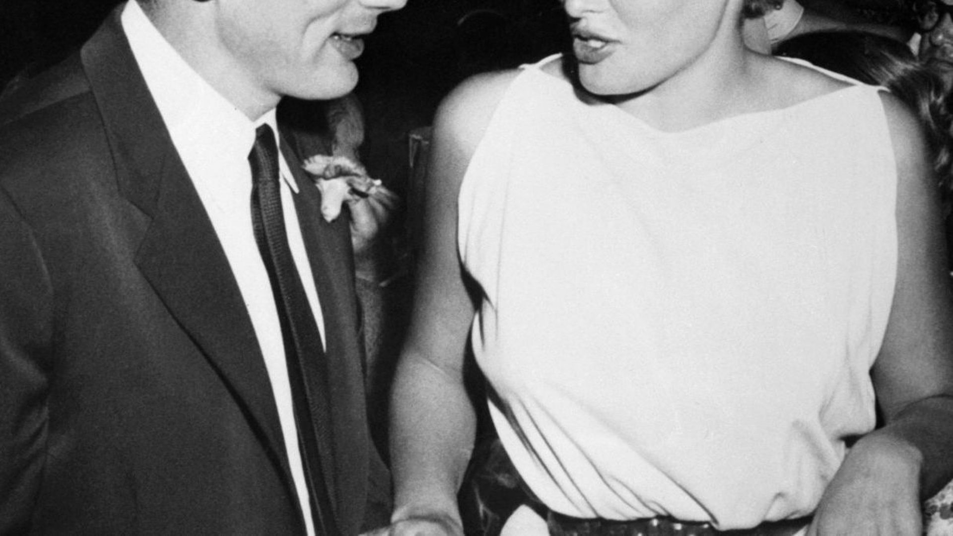 La trajectoire de James Dean retracée dans un biopic - RTBF Actus