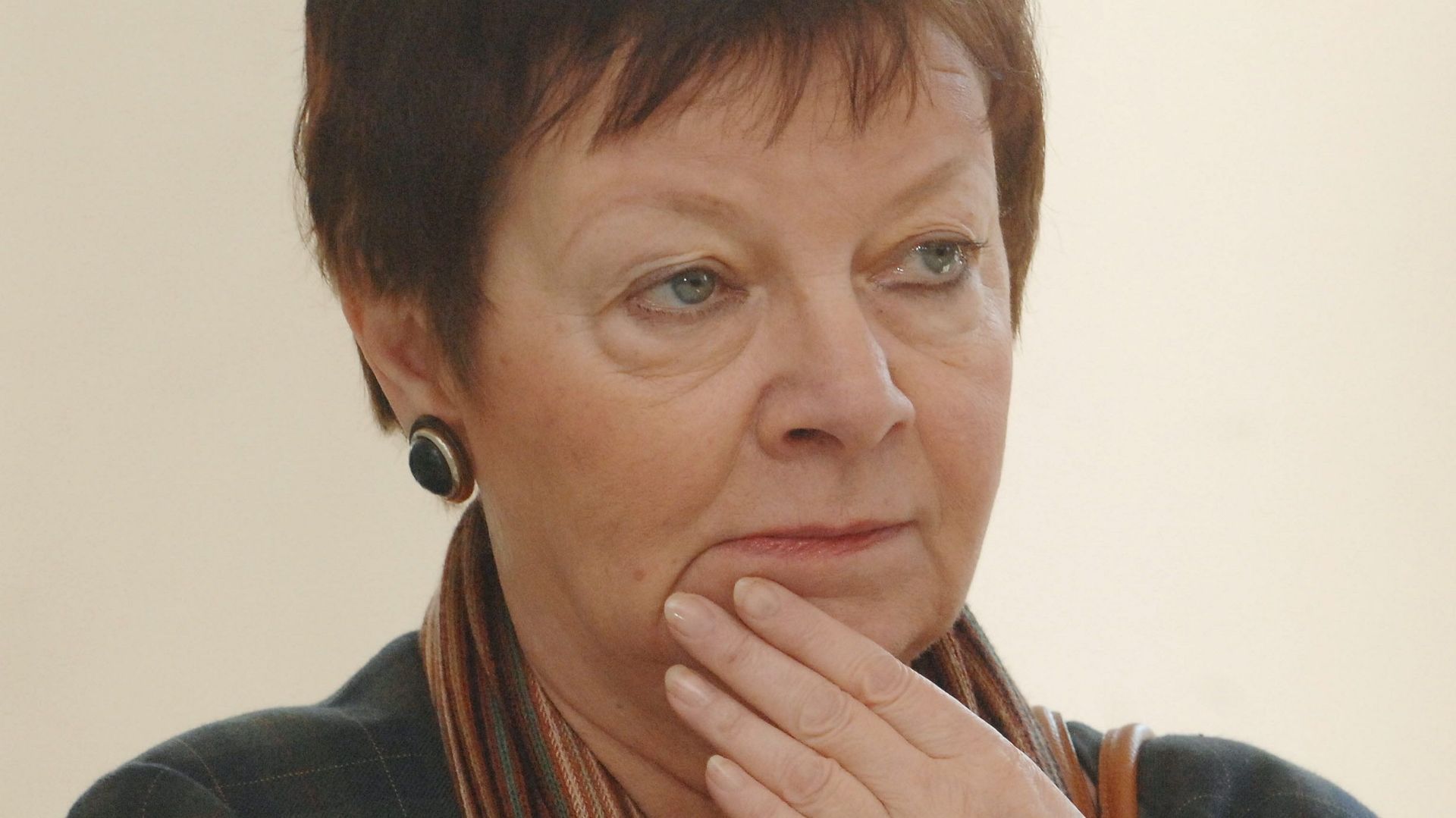 Forest: Magda De Galan partie, Jutta Buysse ferait son entrée au ...